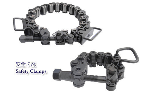 Drill Collar Slip Type WT