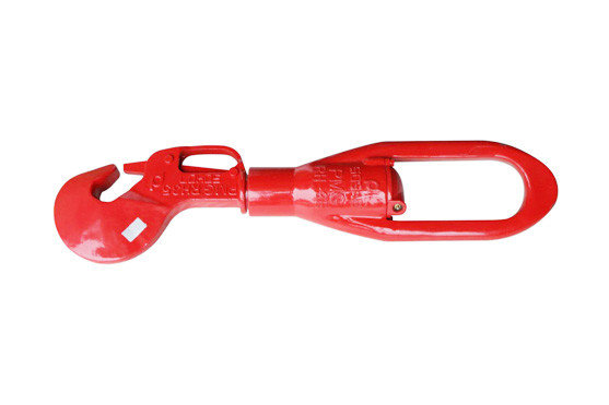 Hook Blocks are hoisting tools in oil and gas fields.