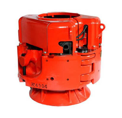 The HCS Hinged Casing Spider