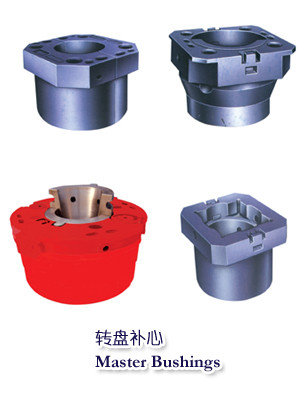 MSS Master Bushing