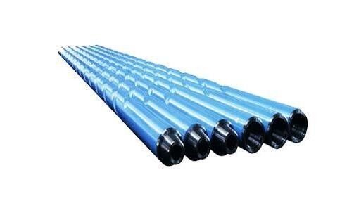 API Oil Drilling Grade S135 Drill Pipe, Spiral Drill Collars, Heavy Weight Drill Pipe for Sale