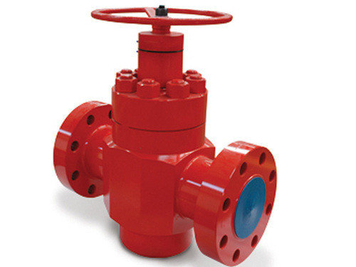 China Gate Valve supplier
