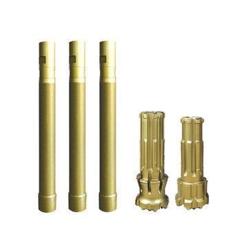 China CIR 90 Dth Hammer supplier