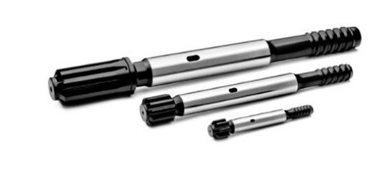 China T38 T45 T51 shank adapter for Atlas Copco size supplier