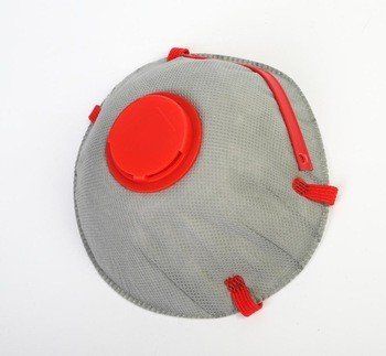 China China safety manufacture supplier anti dust face mask supplier