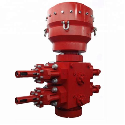 API 16A 5000psi Double ram /single ram /annular BOP supplier