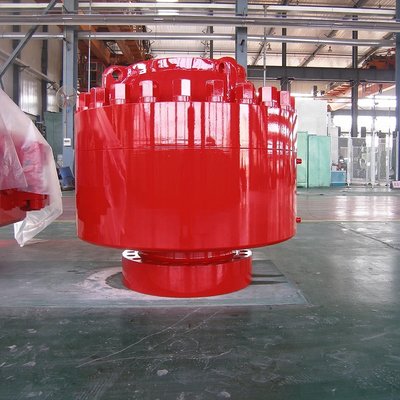 API 16A Annular Blowout Preventer BOP supplier