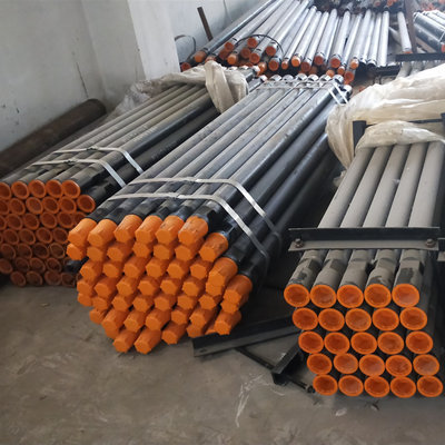 reverse circulating drill pipes for rotary drilling rig supplier