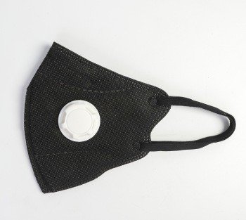 fashion design blue oem non-woven autumn dust mask supplier