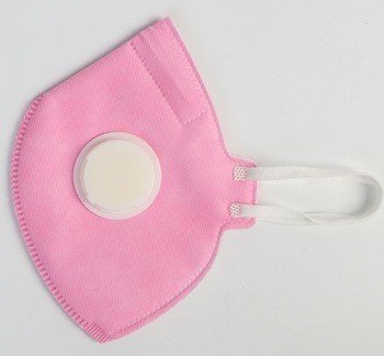 folded disposable industrial face shield supplier supplier
