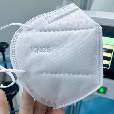 NIOSH N95 Respirator Masks supplier