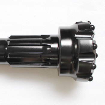 Drilling hammer COP32 DTH drill bit 90mm supplier