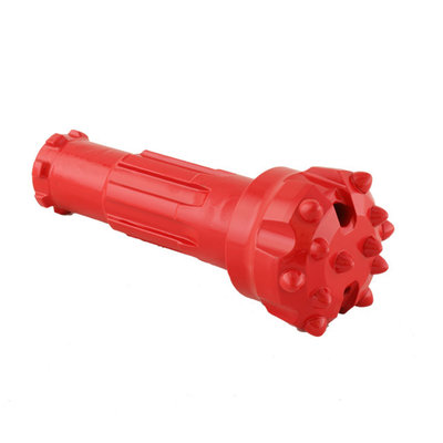 dth air hammer and button bits supplier