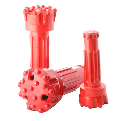 High Air Pressure dhd380 mission60 ql80 rock drilling tools dth hammer supplier