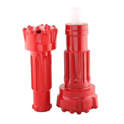 Hot sale low air pressure DTH hammer CIR110 (KQ-110B) supplier