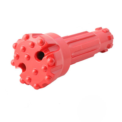 Hot sale low air pressure DTH hammer CIR110 (KQ-110B) supplier