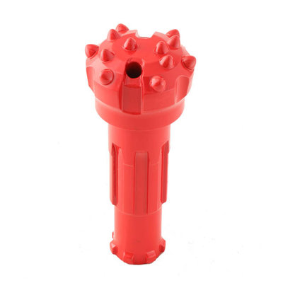 High Pressure Down The Hole Drilling DTH Hammers and Button Bits Used for Sale supplier