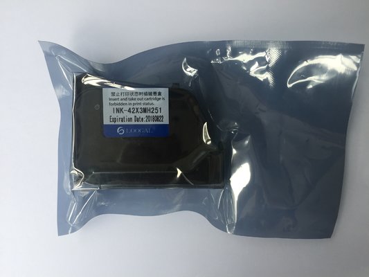 Reichlicher Effekt-kleine Partikel des Farbe-HP-Schwarz-Tinten-Patronen-freien Raumes Druck