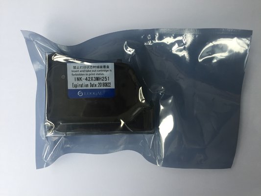 HP-Jet-Tinten-Patronen, Tintenstrahl-Drucker-Tinten-Patronen für Plastiklogo-Drucken