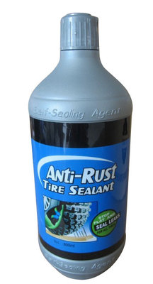 Non-Flammable 600ml  Tyre Sealant Manufacturer