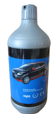Non-Flammable and Anti-rust  600ml  Tyre Sealant