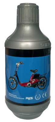 E-Bike & E-Motor 250ml Tire Sealant