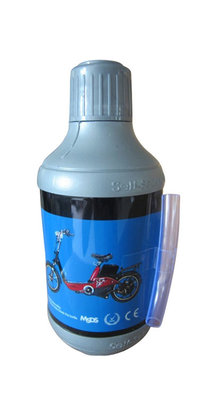 Anti puncture tire sealant tire protector non-flammable for bicycle 130ml