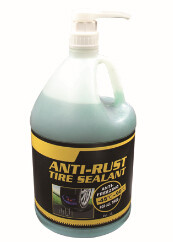 Anti-freezing,Non-Flammable 4L  Tyre Sealant for Tubeless Tire