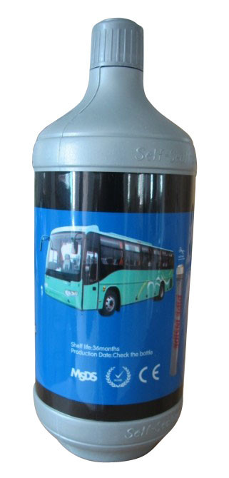 Anti-rust 1L Tire Self-sealing Agent, OEM Tire Sealant Manufacturer