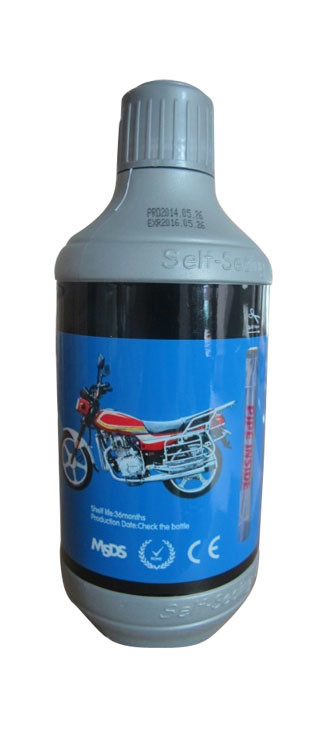 Tire Protector Anti-Rust Tire sealant  350ml for Motocycle Tire , No Corrosion