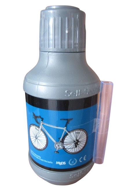 Non-flammable Tire Sealant for Bicycle 130ml Tire Puncture Prevention