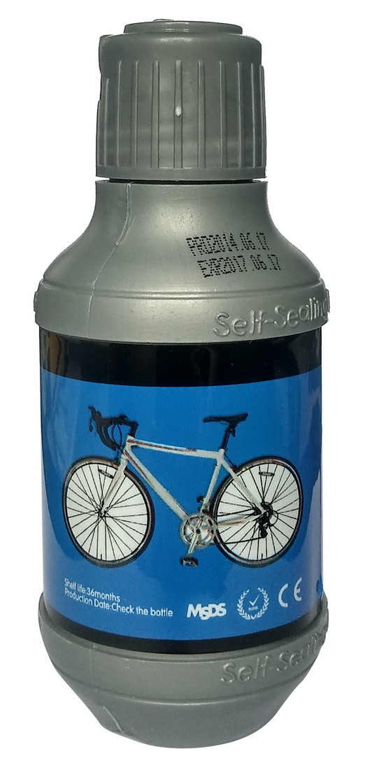 Non-flammable Tyre Sealant for Bicycle 130ml