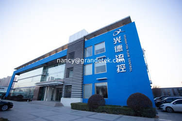Grande-tek Flow Control CO., LTD.