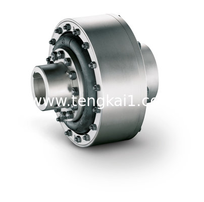 Siemens Flender  Steel ELPEX Highly Flexible Couplings