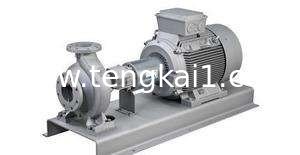 Ksb Hpk-Y80-400 Hot Water Circulating Pumps for Power Plant Use