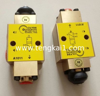 Original Clyde Air Control Limit Switch A1011 and Equivalent