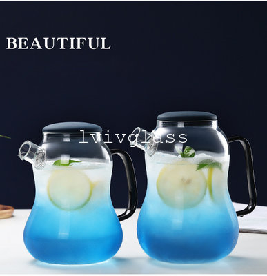 Big Capacity  Keep Calm High End Teapot From China