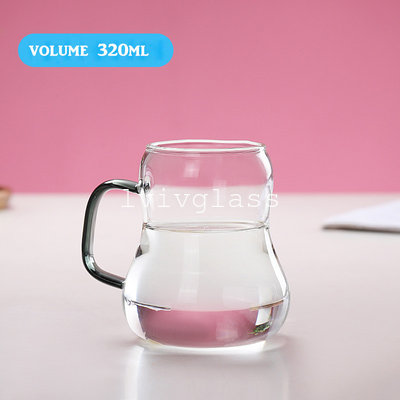 Big Capacity  Keep Calm High End Teapot From China