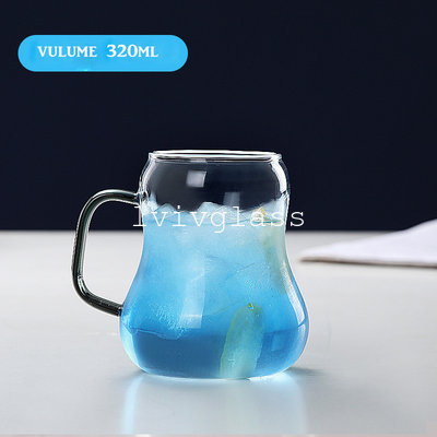 Big Capacity  Keep Calm High End Teapot From China