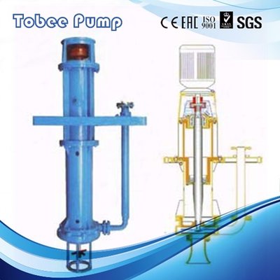 Tobee® Vertical Slurry Pump
