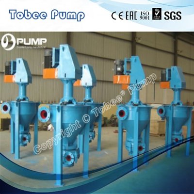 Tobee® Vertical Slurry Pump