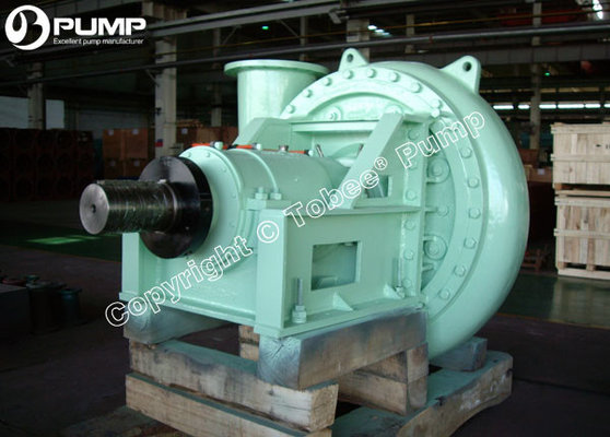 Tobee® WND Submerged Dredge Pumps