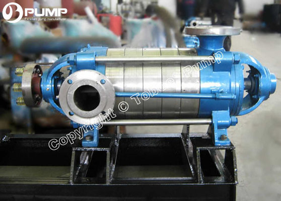 Tobee ® High pressure diesel irrigation pump 10 inch