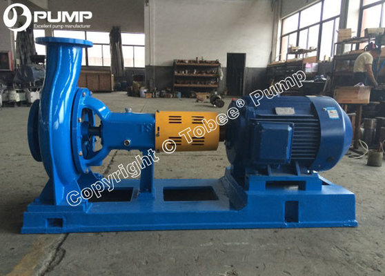 Tobee® TSJ Paper Pulp Pump