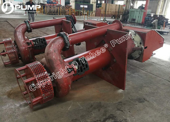 Tobee®  65mm  molten salt pump