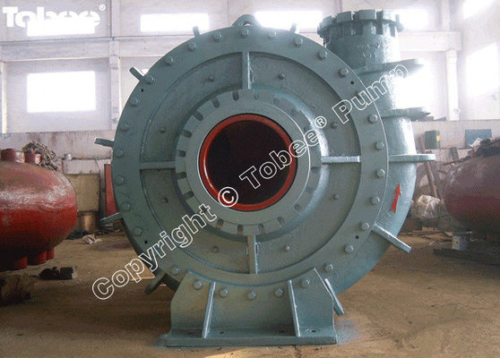 Tobee® WN Dredge Pump