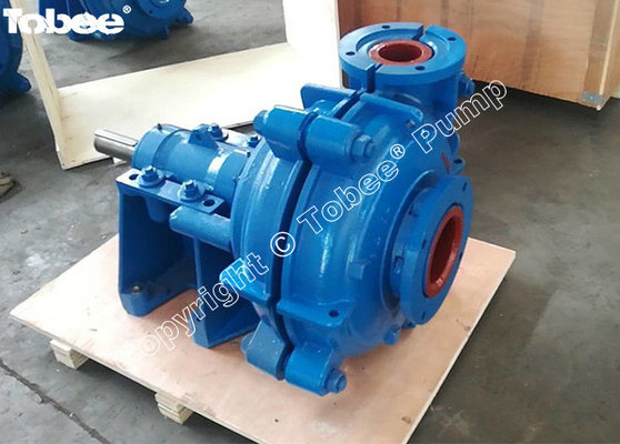 Tobee® bomba de arena de lodo 6x4E-AH