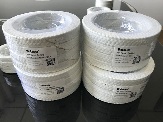 Tobee® Rubber Lined Slurry Pump Spares