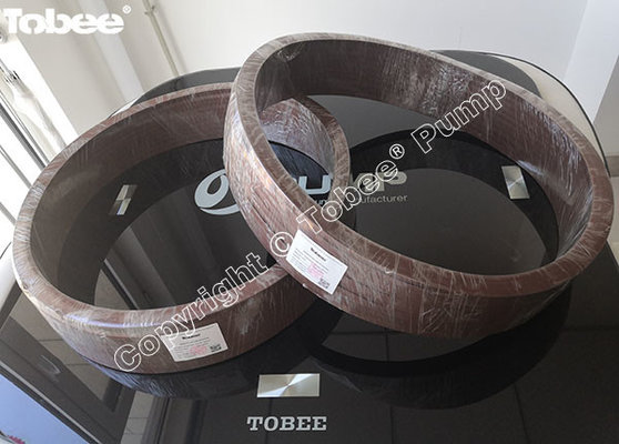 Tobee®  Rubber Seals for Slurry Pump Parts