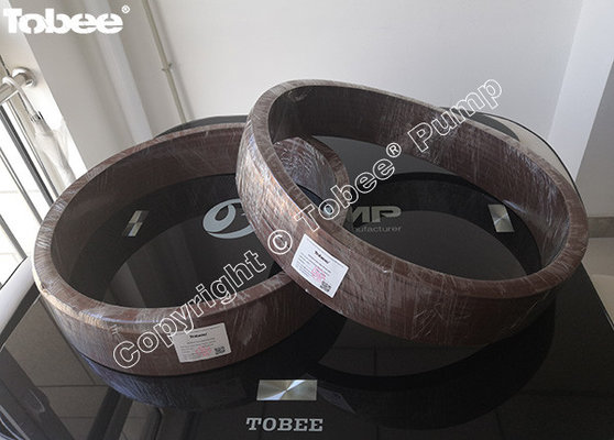 Tobee®  Rubber Seals for Slurry Pump Parts